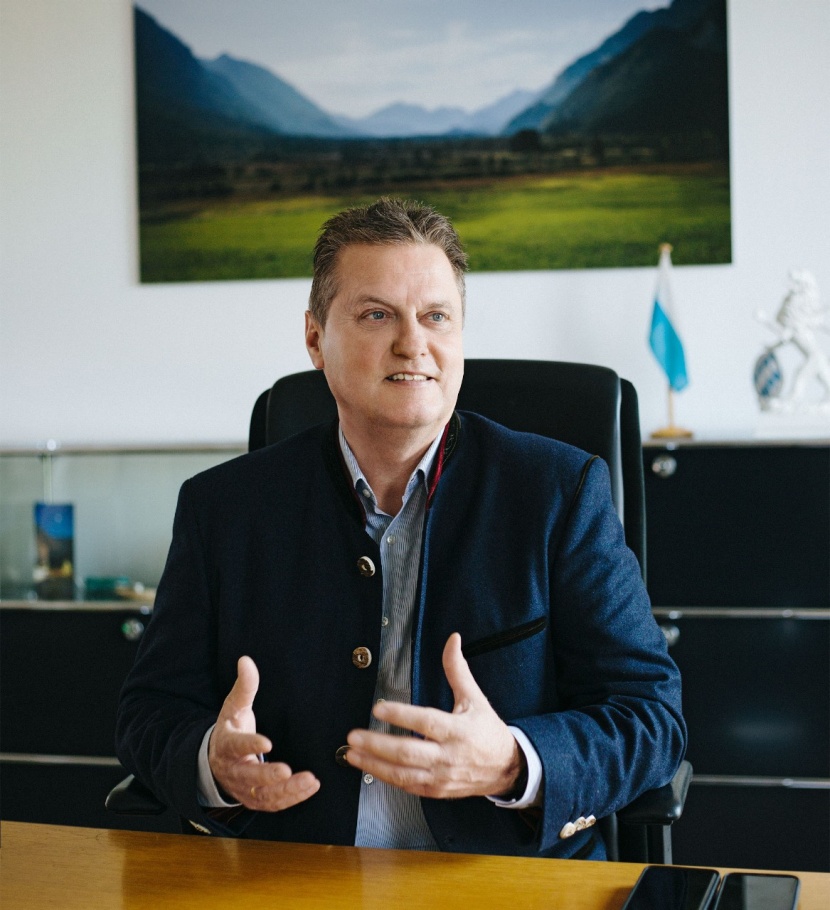 Versorgungskrise beim Holz vorbei