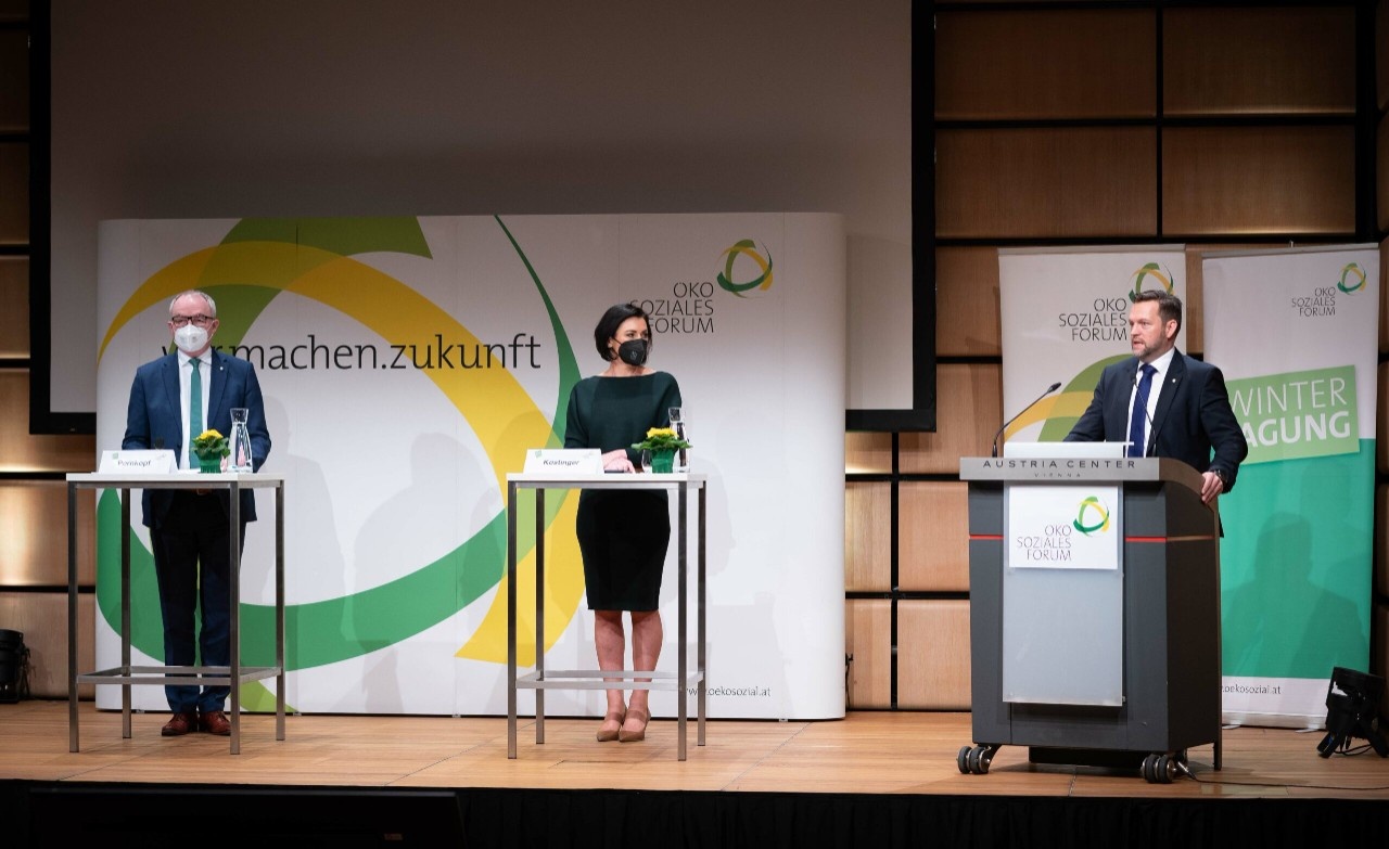 Fachtag Waldwirtschaft