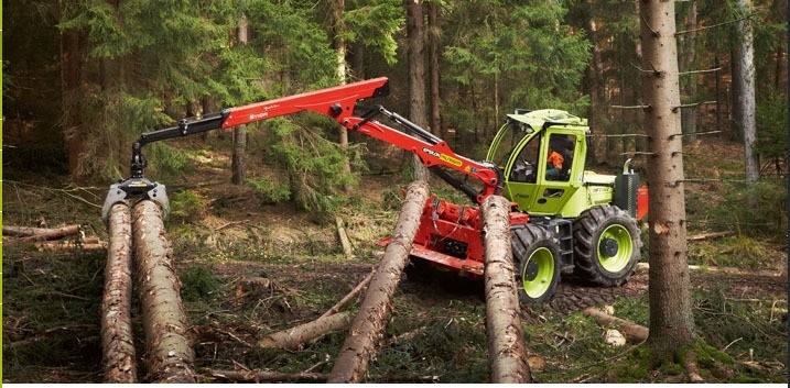 Werner Forsttechnik stellt Insolvenzantrag