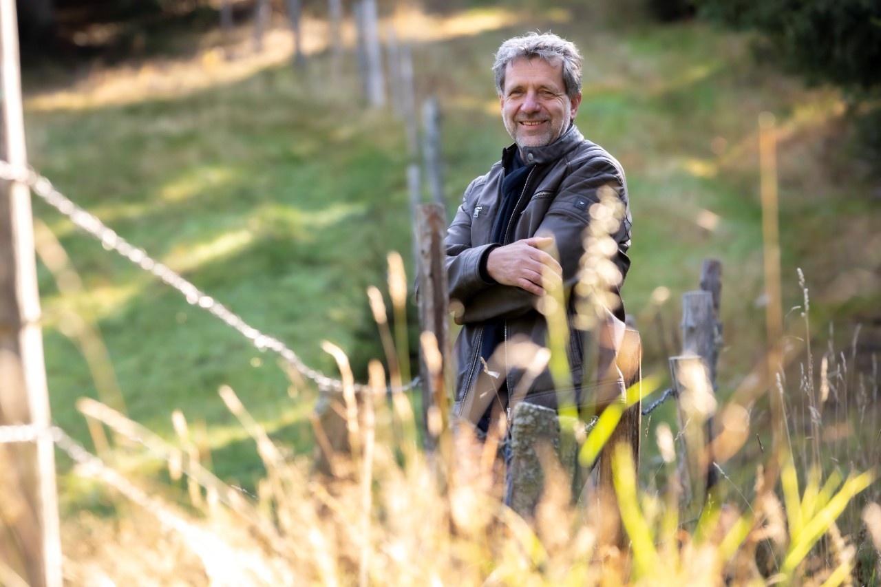 Interview Max Handlos: Mon-Talk am Forststammtisch