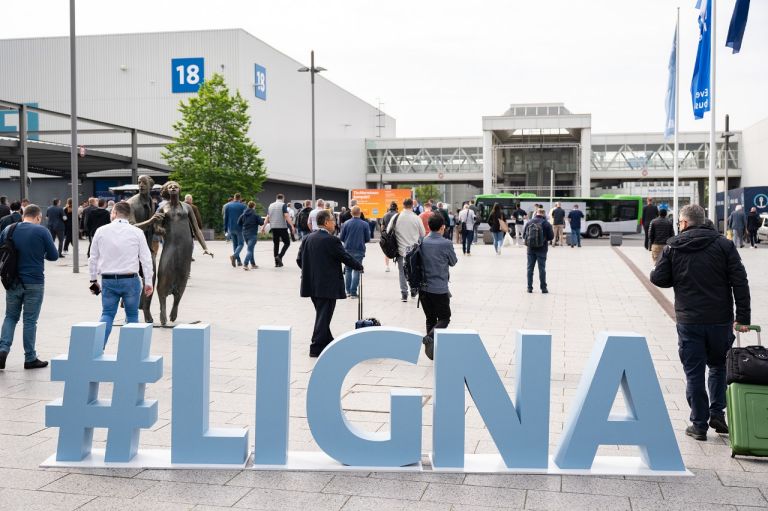 Ligna 2025